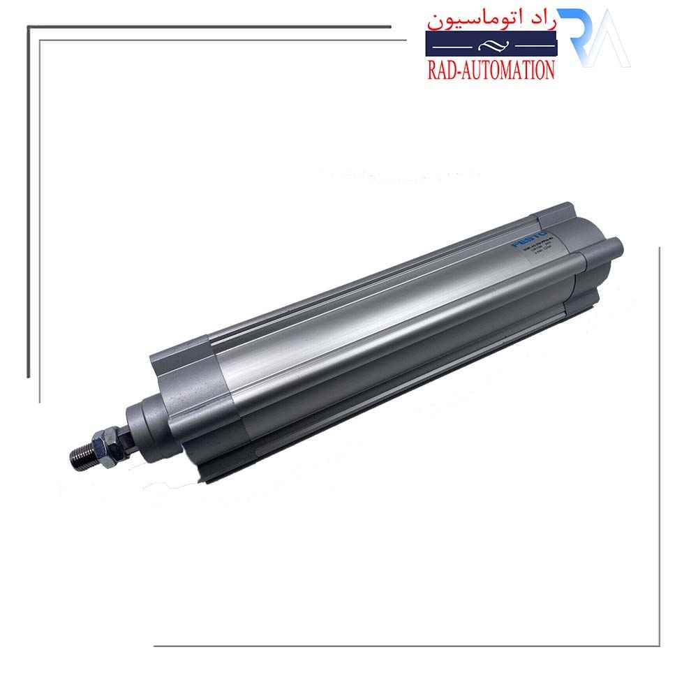 جک پنوماتیک DSBC-63-250-PPVA-N3 فستو - راد اتوماسیون